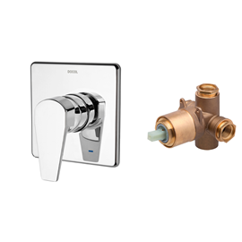 Base Monocomando - Docol