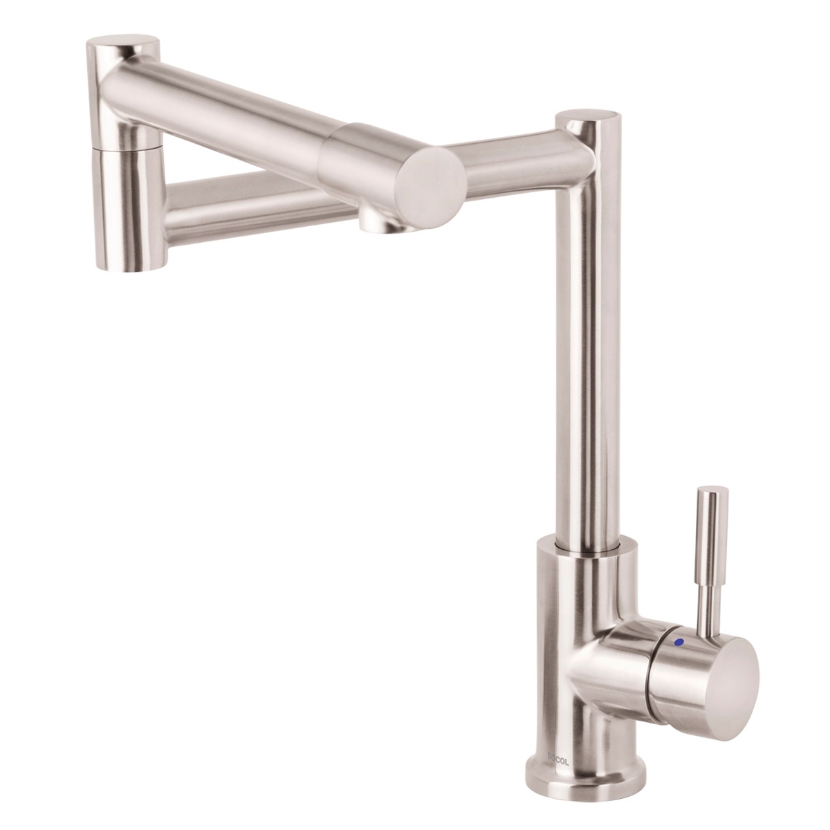 Monocomando para cocina Orbit - Docol