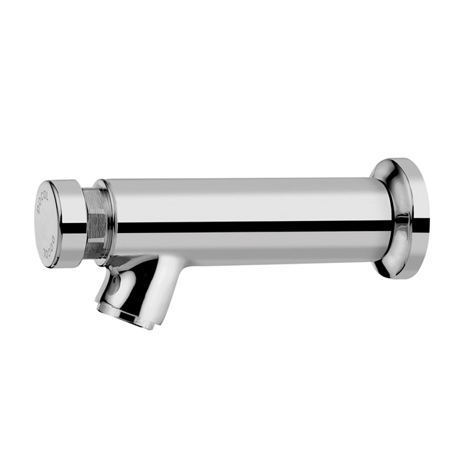 Wall-mounted bathroom faucet 120 PressMatic® - Docol