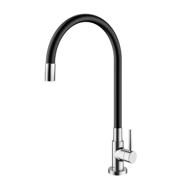 Torneira Para Cozinha Docol Spice Preta Torneira Para Cozinha Docol