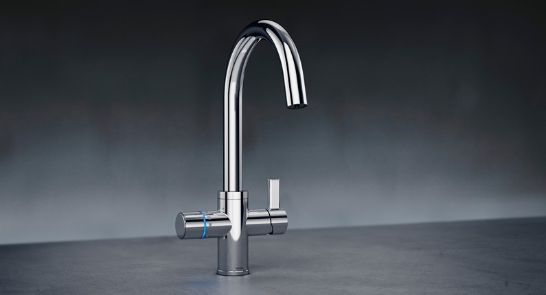 Docol Pronto kitchen mixer faucet 220v - Docol