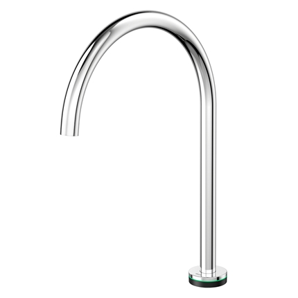 PICO DE MESA PRESENCE PARA LAVATORIO MIXEMATCH 360 DOCOLOZONO - Docol